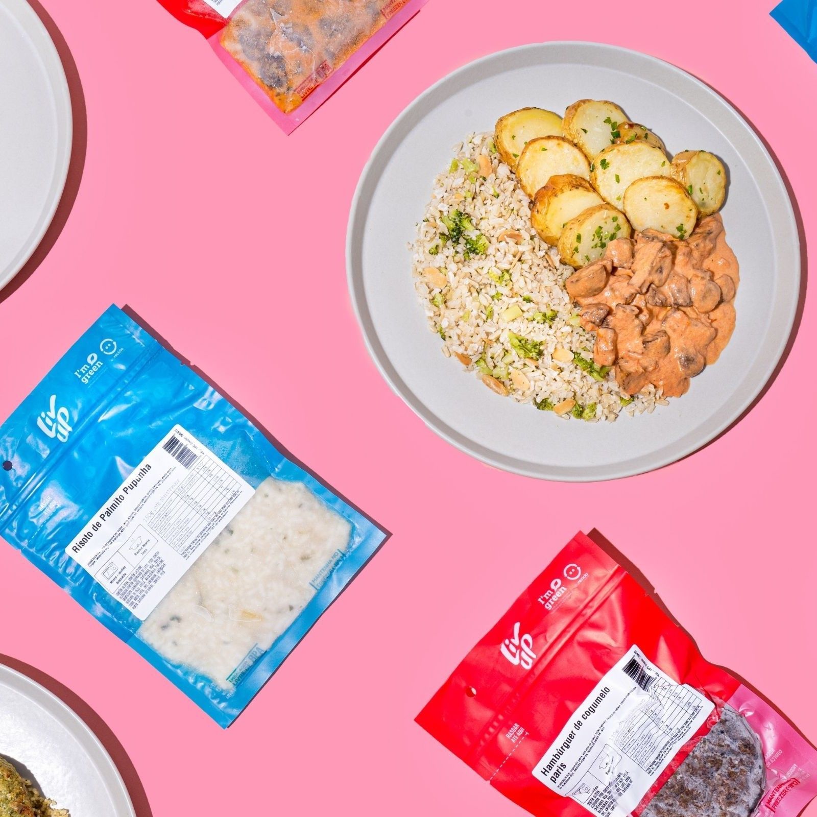 Vegetarianismo: por onde começar, cardápio e dúvidas comuns